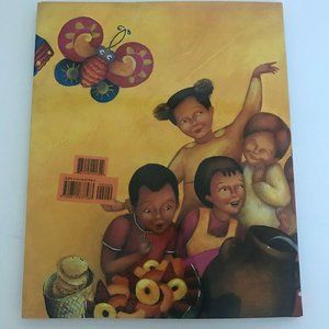 Toys | Just A Minute A Trickster Tale And Counting Book By Yuyi Morales ...